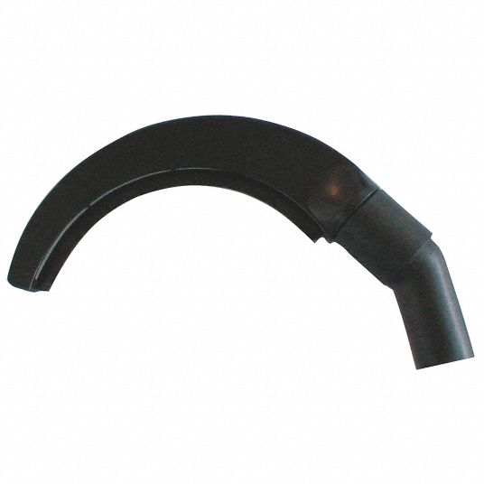 Curved Cleaning Tool - Grainger