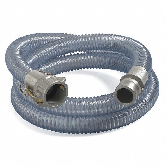 Coupled Assembly Food Hose - Grainger
