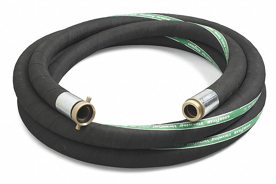 Universal Fuel Transfer Hose - Grainger