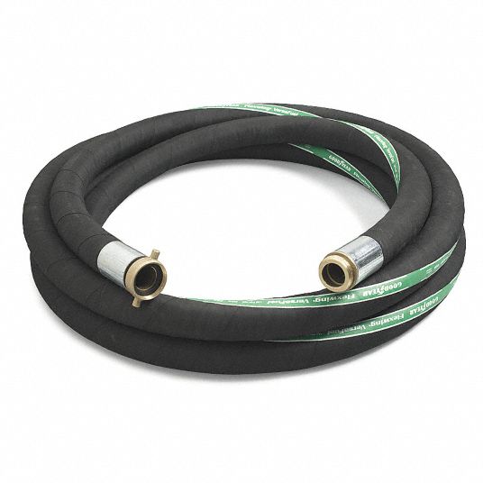 Universal Fuel Transfer Hose - Grainger