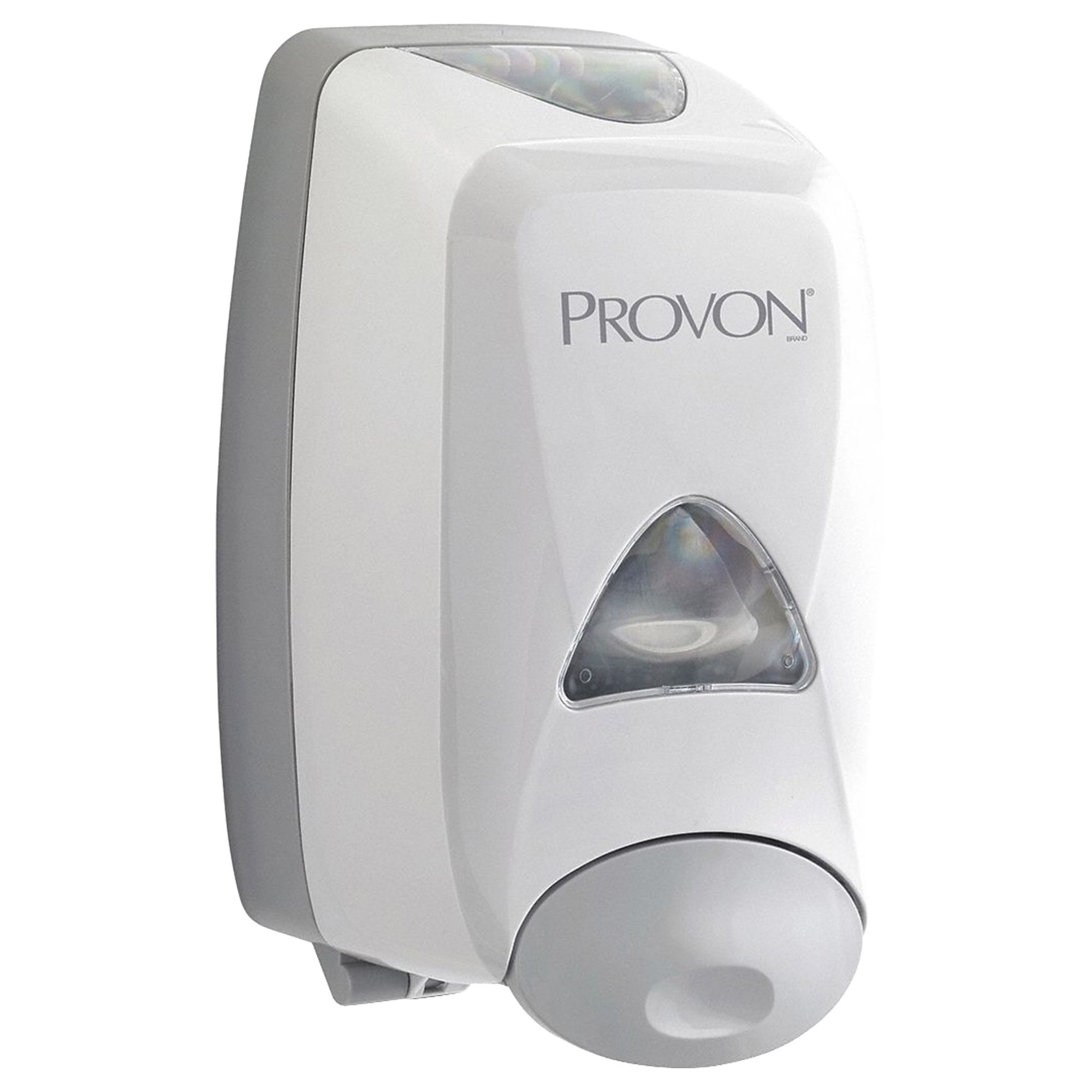 PROVON, Manual, 1,250 mL Refill Size, Soap Dispenser - 3AU25|5160-06 ...