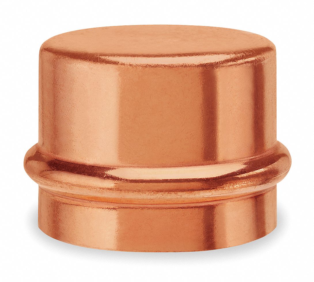 Cap - Grainger