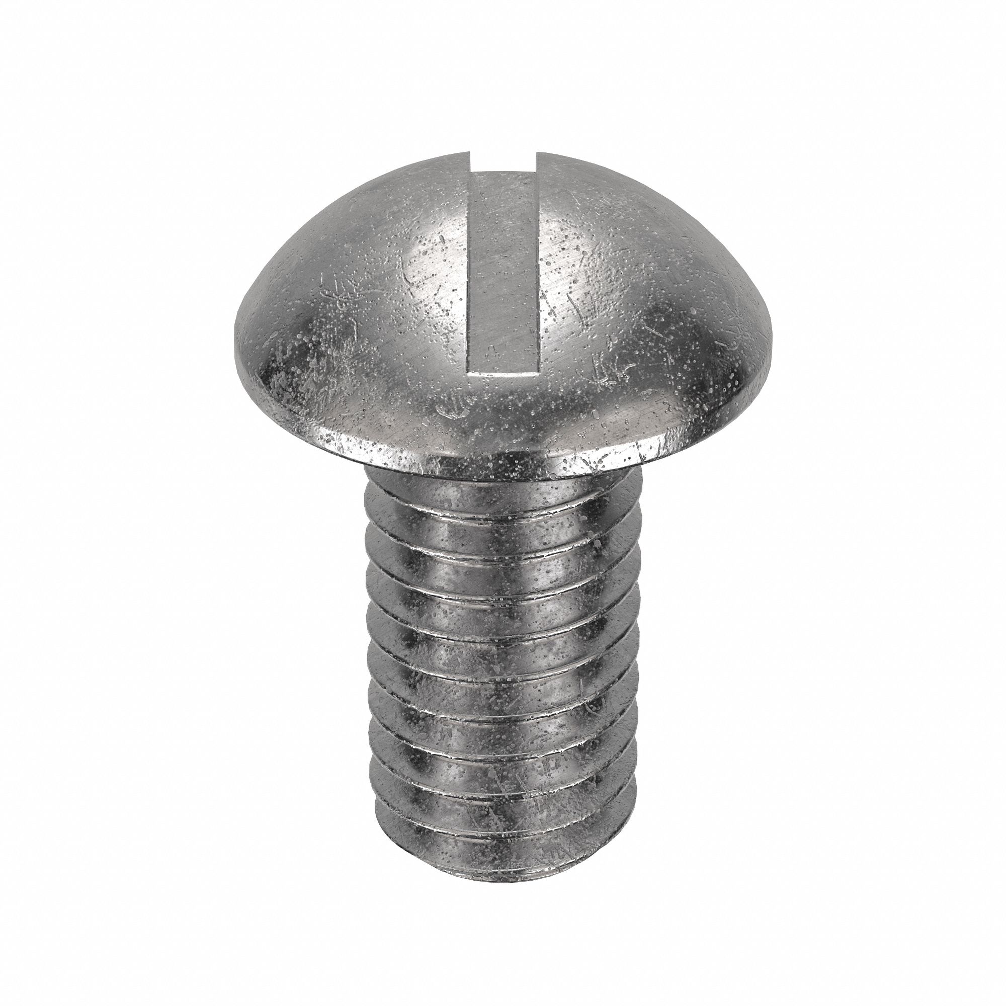 3/8"-16 Thread Size, 3/4 in Lg, Machine Screw - 3AWE6|U51213.037.0075 ...