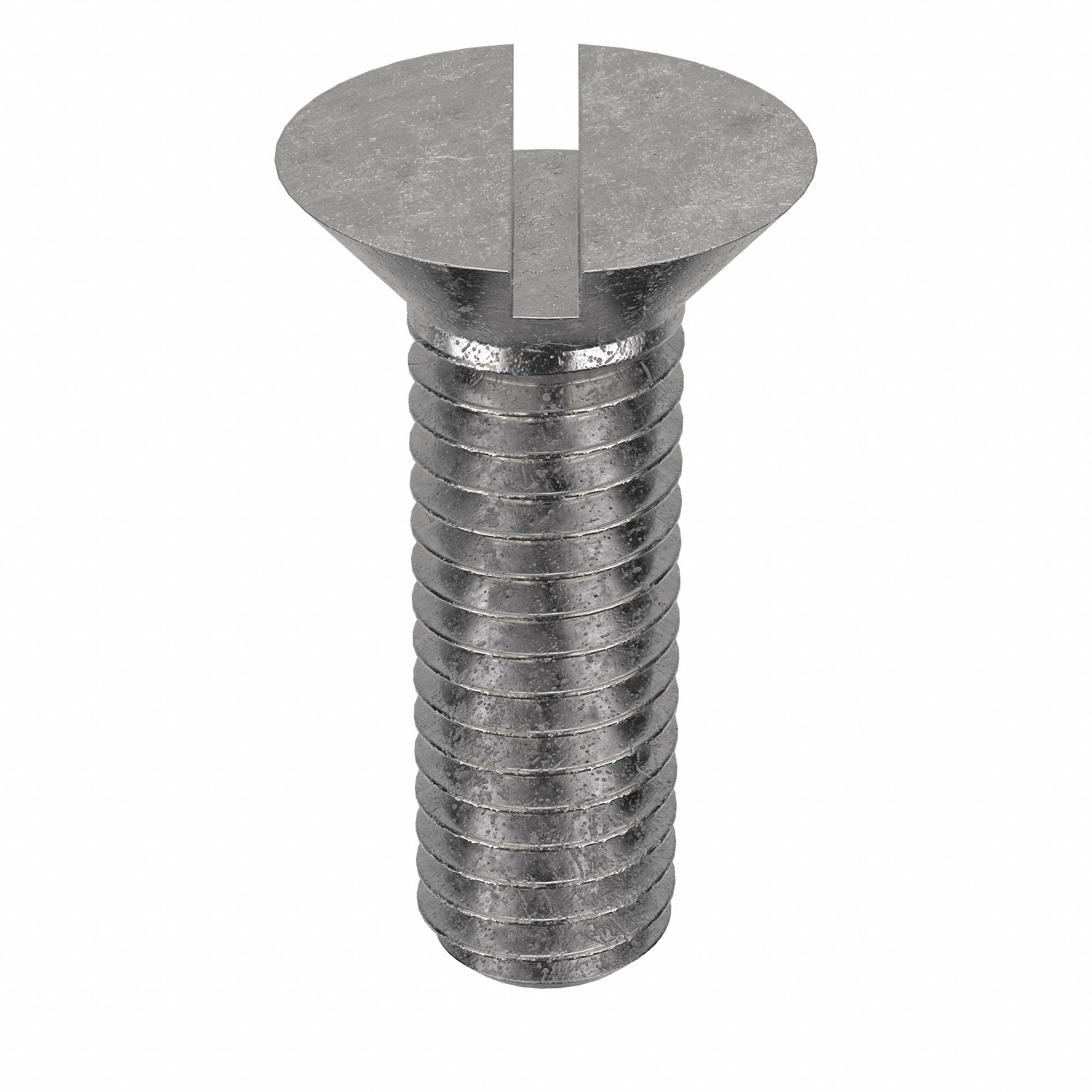 3/8"-16 Thread Size, 1 1/4 in Lg, Machine Screw - 3AWH5|U51110.037.0125 ...