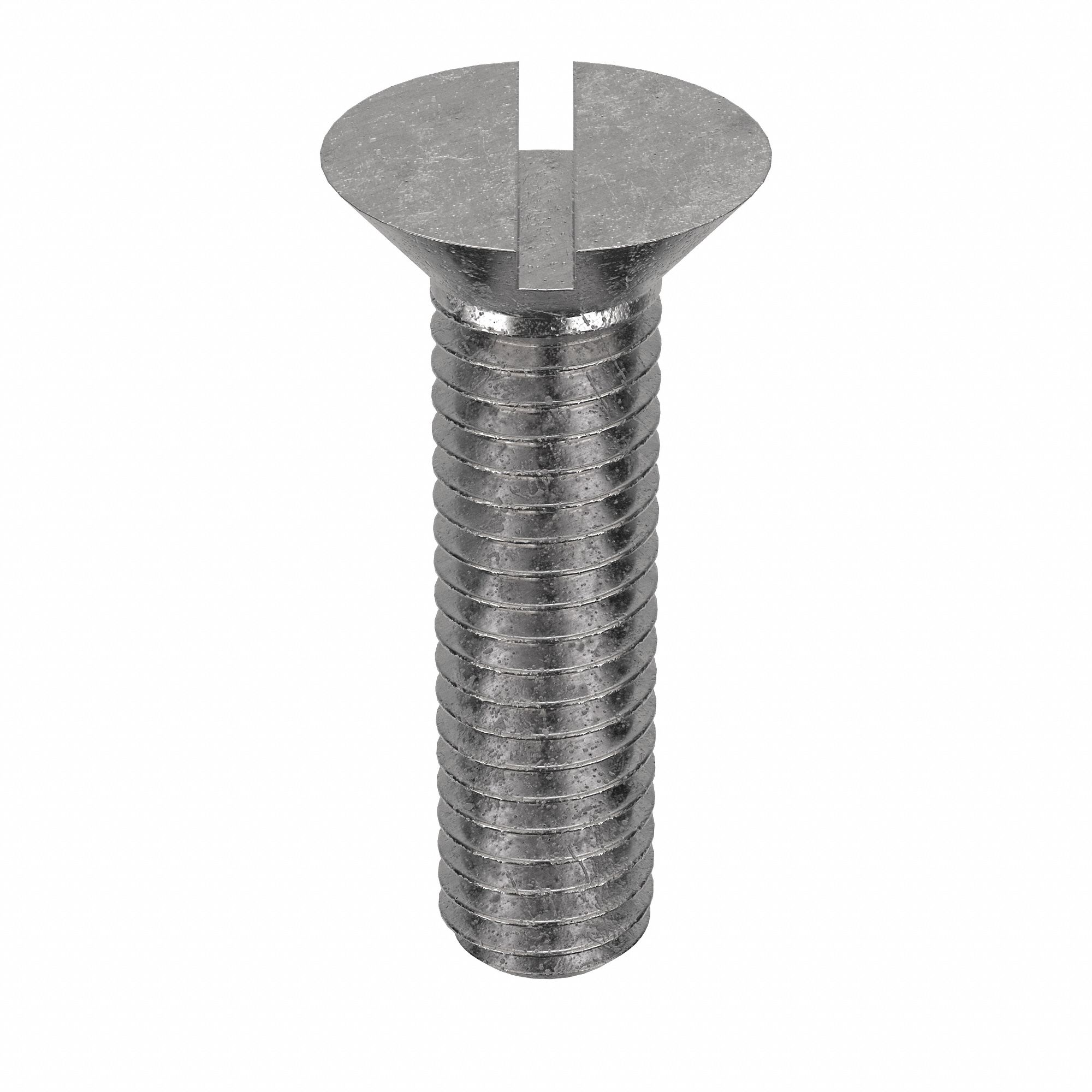 3/8"-16 Thread Size, 1 1/2 in Lg, Machine Screw - 3AWH6|U51110.037.0150 ...