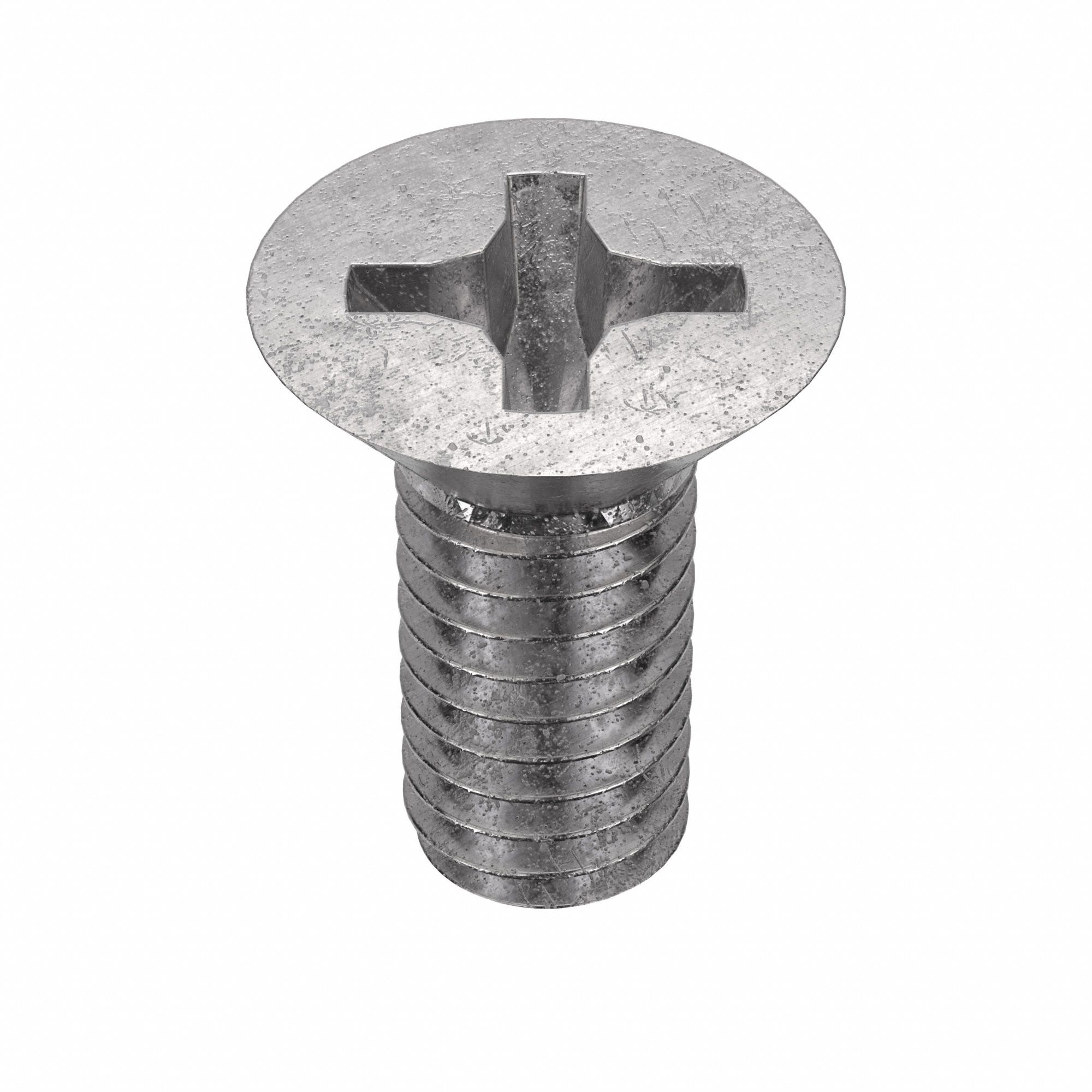 5/16"-18 Thread Size, 3/4 in Lg, Machine Screw - 3AWN2|U51300.031.0075 ...