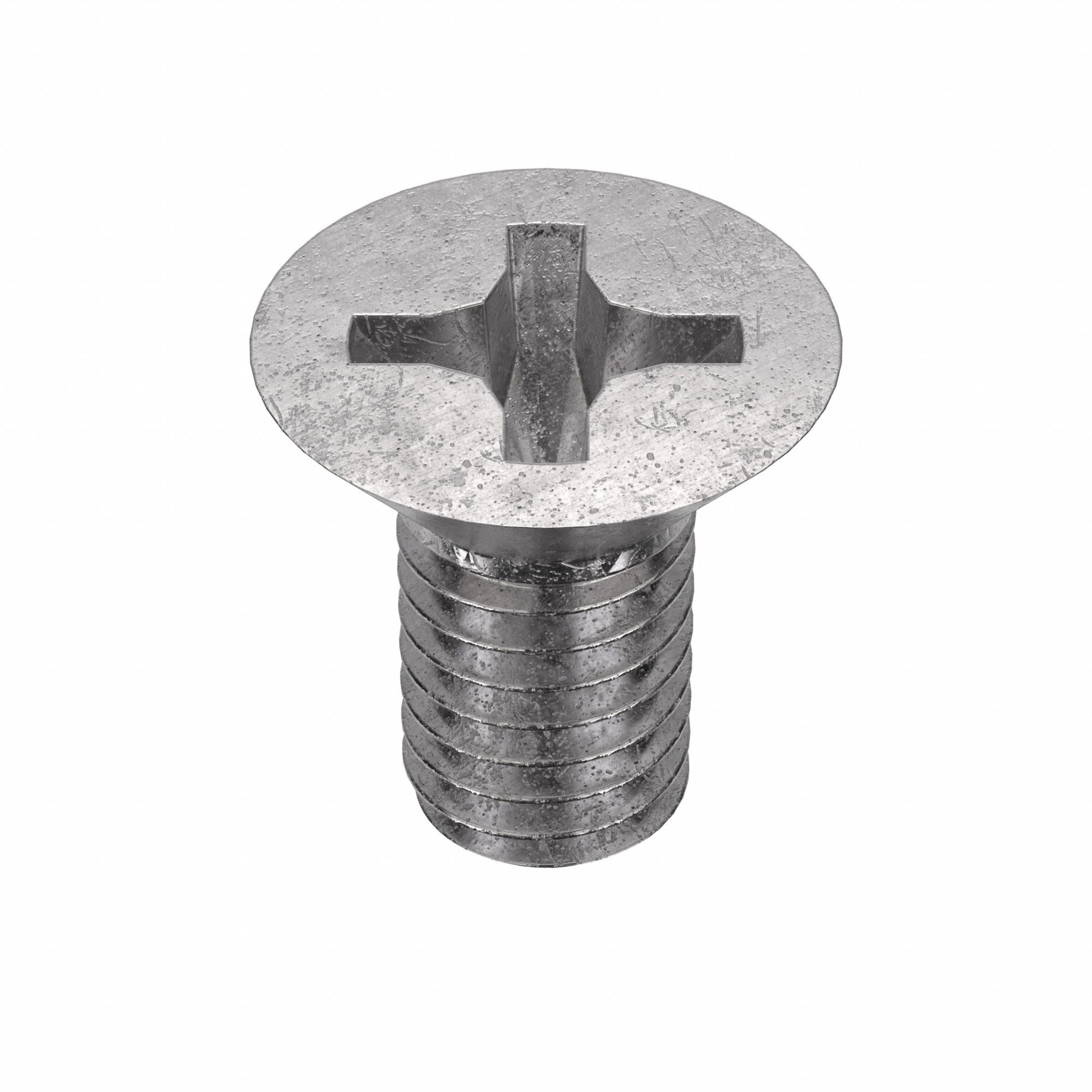 3/8"-16 Thread Size, 3/4 in Lg, Machine Screw - 3AWP3|U51300.037.0075 ...