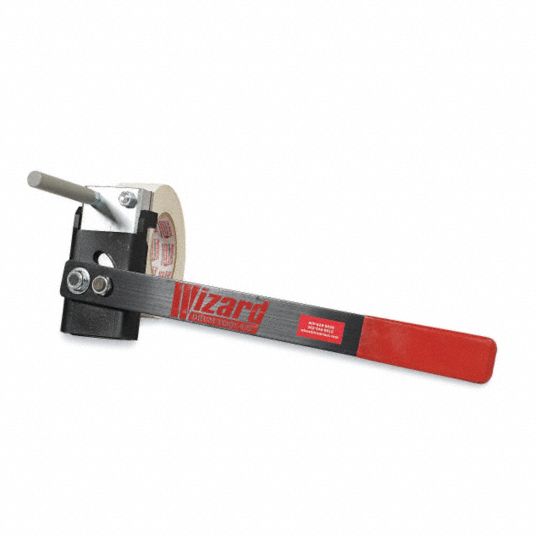 Drum Deheader - Grainger