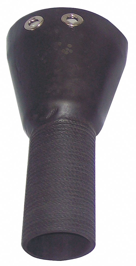 HI-TECH DURAVENT, 3 1/2 in Outside Dia, Bell Adapter - 3AYL9|0651-0000 ...