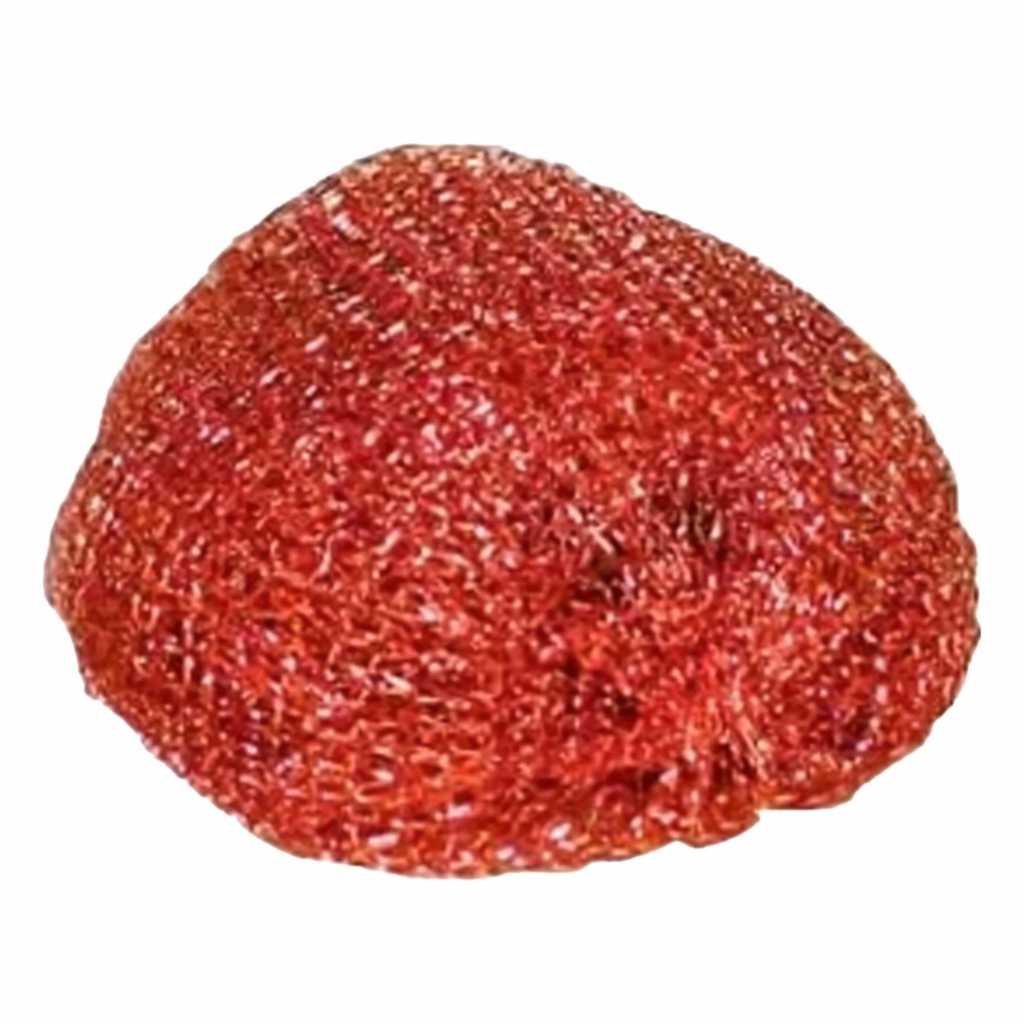 Copper Mesh Scrubber, 50 Gram - Grainger