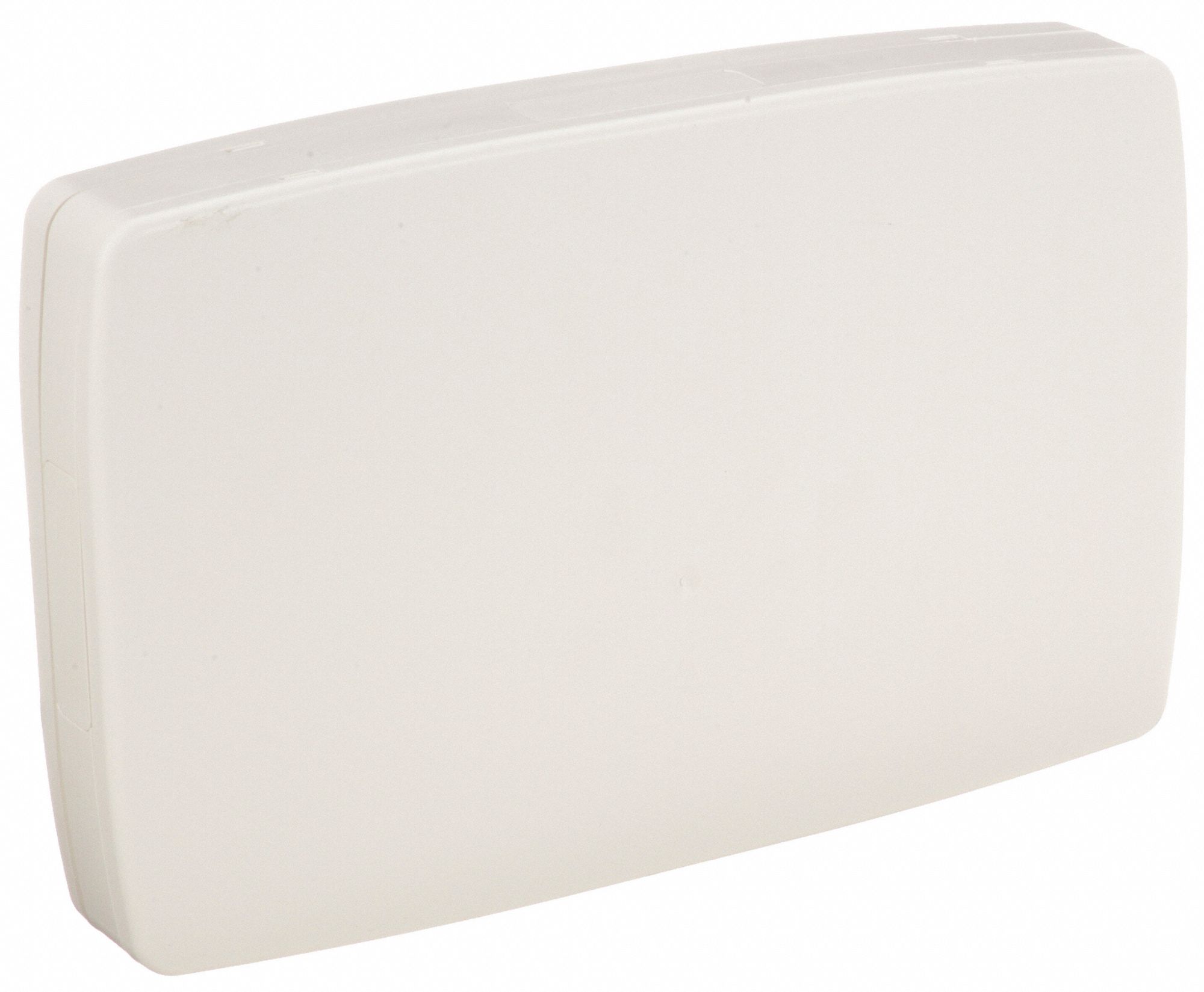 LITHONIA LIGHTING Exit Sign: Emergency Battery Backup, LED, White, Red ...