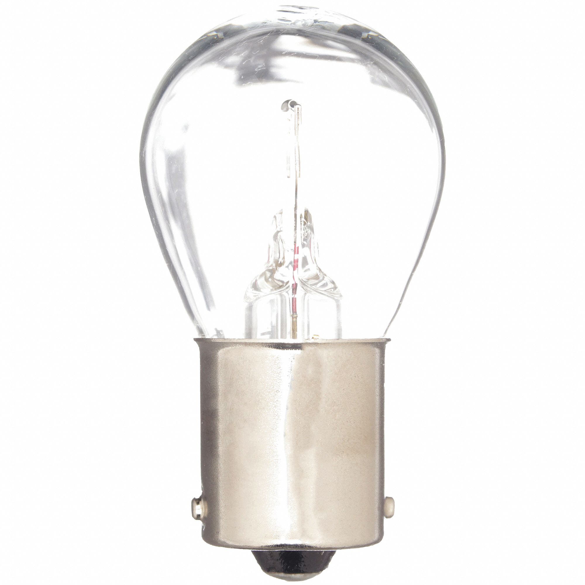 Miniature Incandescent Bulb, S8, Single Contact Bayonet (BA15s), Lumens ...