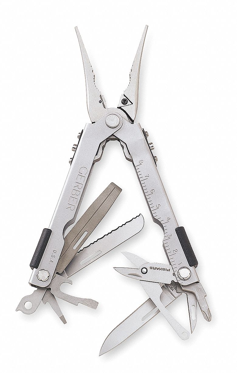 Multi-Tool - Grainger