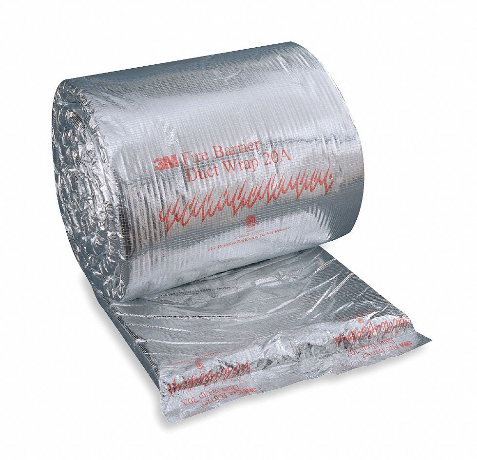 Firestop Electrical Box Insert, 2 hr Fire Rating, 1/8 in Height, 3 3/4 ...