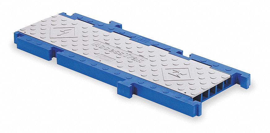 HUBBELL WIRING DEVICE-KELLEMS Atra,13.34" - Componentes para Protección ...