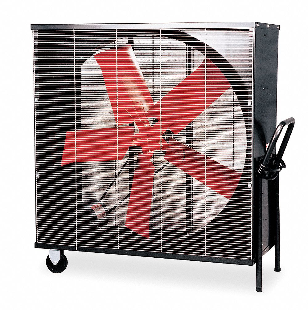 DAYTON Air Circulator, 115V AC - 3C187|3C187 - Grainger