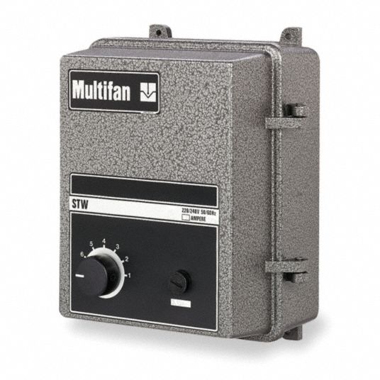 Dial, 110/220V AC, Speed Control - 3C954|STW3 - Grainger