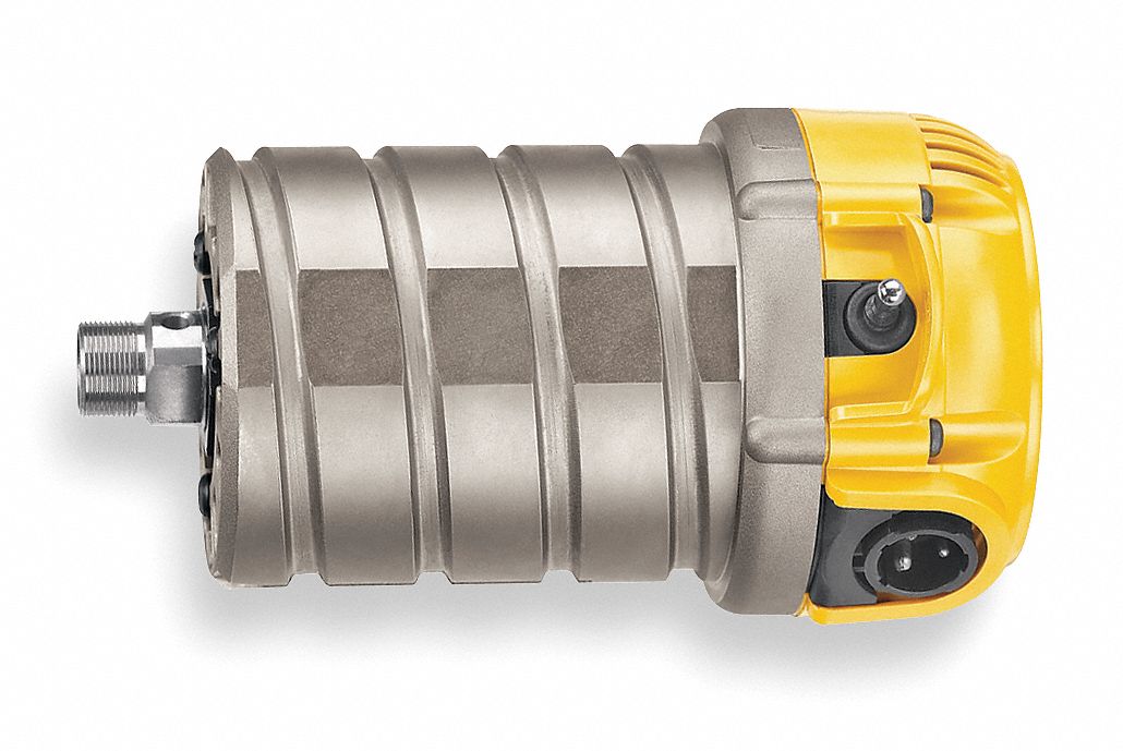 1-3/4" HP Router Motor - Grainger