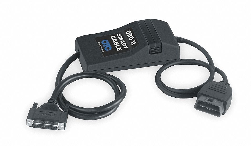 OTC, Smart Cable, OBD Scanner, Genisys Smart Cable - 3CCP3|3421-88 ...