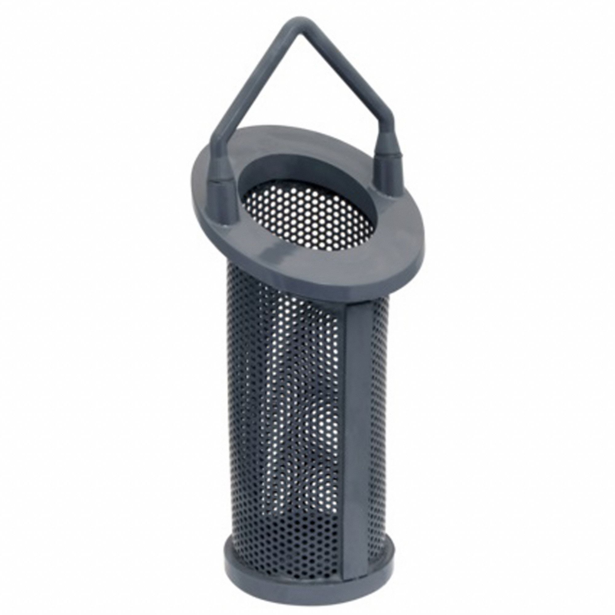 HAYWARD, 0.1250 in, 125 psi, Replacement Basket - 38W313|BS11001/8 ...