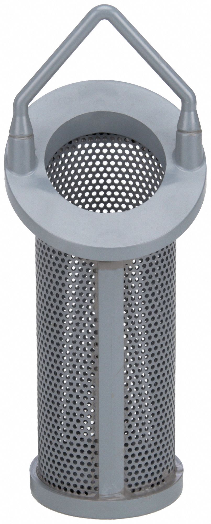 HAYWARD, 0.0313 in Screen Size, 3.3 in Overall Dia, Replacement Basket ...