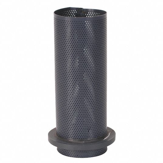HAYWARD Strainer Screen: Mesh, 20 mesh, 130 psi, CPVC Screen Material ...