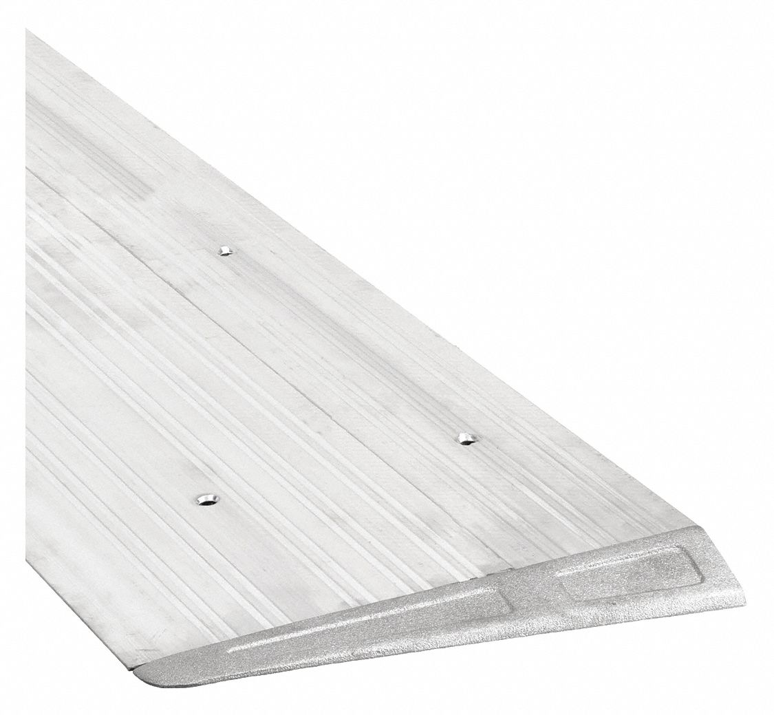 NATIONAL GUARD, 39 in Lg, ADA Compliant, Door Ramp - 3CEW2|R75xRCE9-39 ...