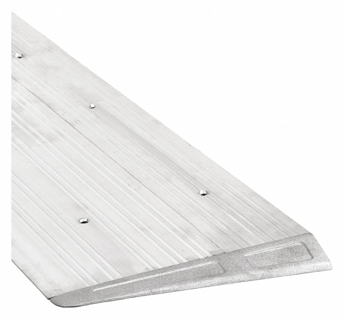 NATIONAL GUARD, 75 in Lg, ADA Compliant, Door Ramp - 3CEW3|R75xRCE9-75 ...