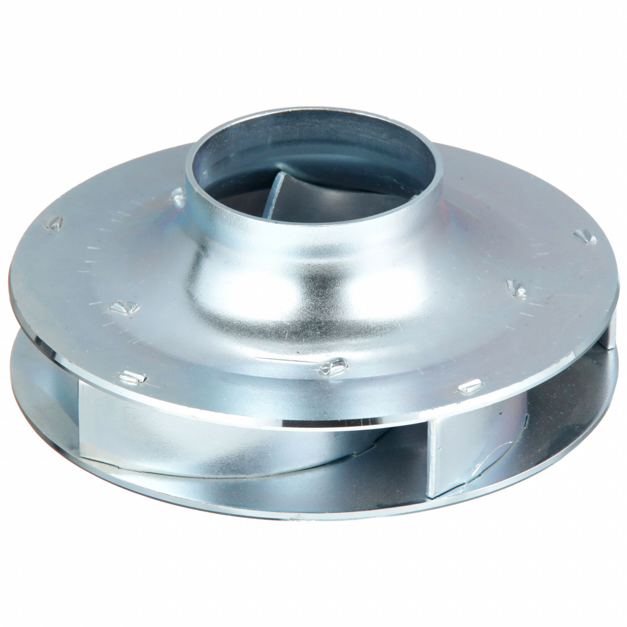 BELL & GOSSETT, 118630, Steel, Impeller - 3CFC7|118630 - Grainger