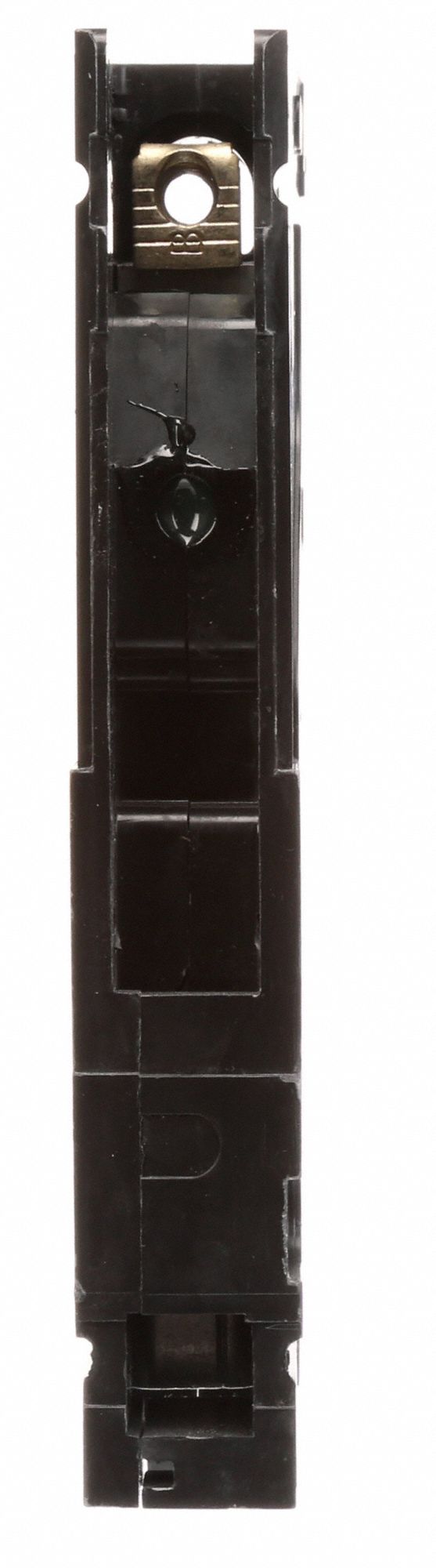 SIEMENS Molded Case Circuit Breaker: 30 A Amps, 22kA at 277V AC, Fixed, Load Side Lug, Any ...