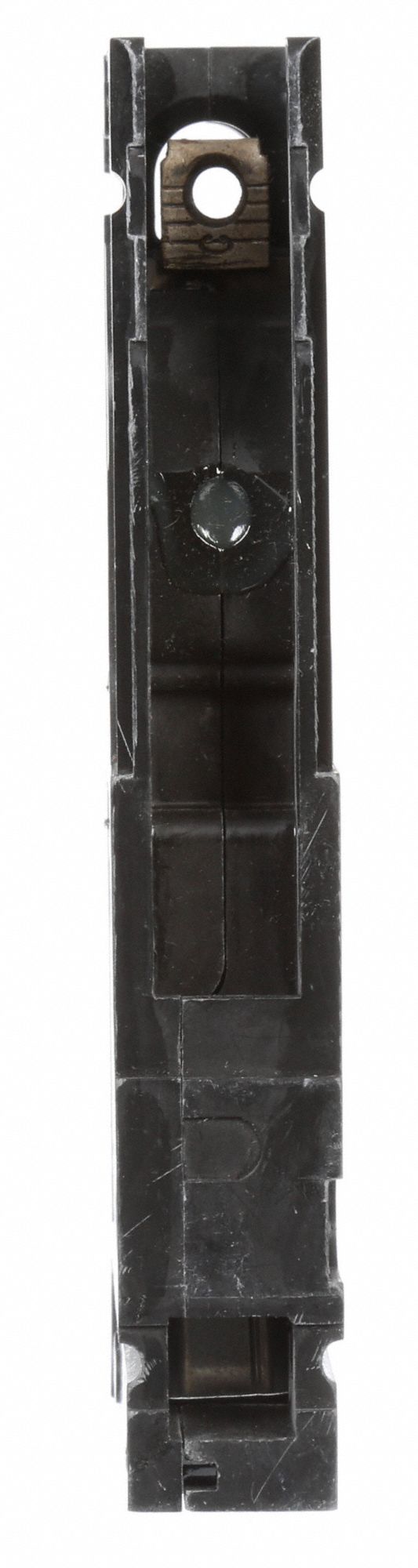 SIEMENS Molded Case Circuit Breaker: 60 A Amps, 22kA at 277V AC, Fixed, Load Side Lug, Any ...