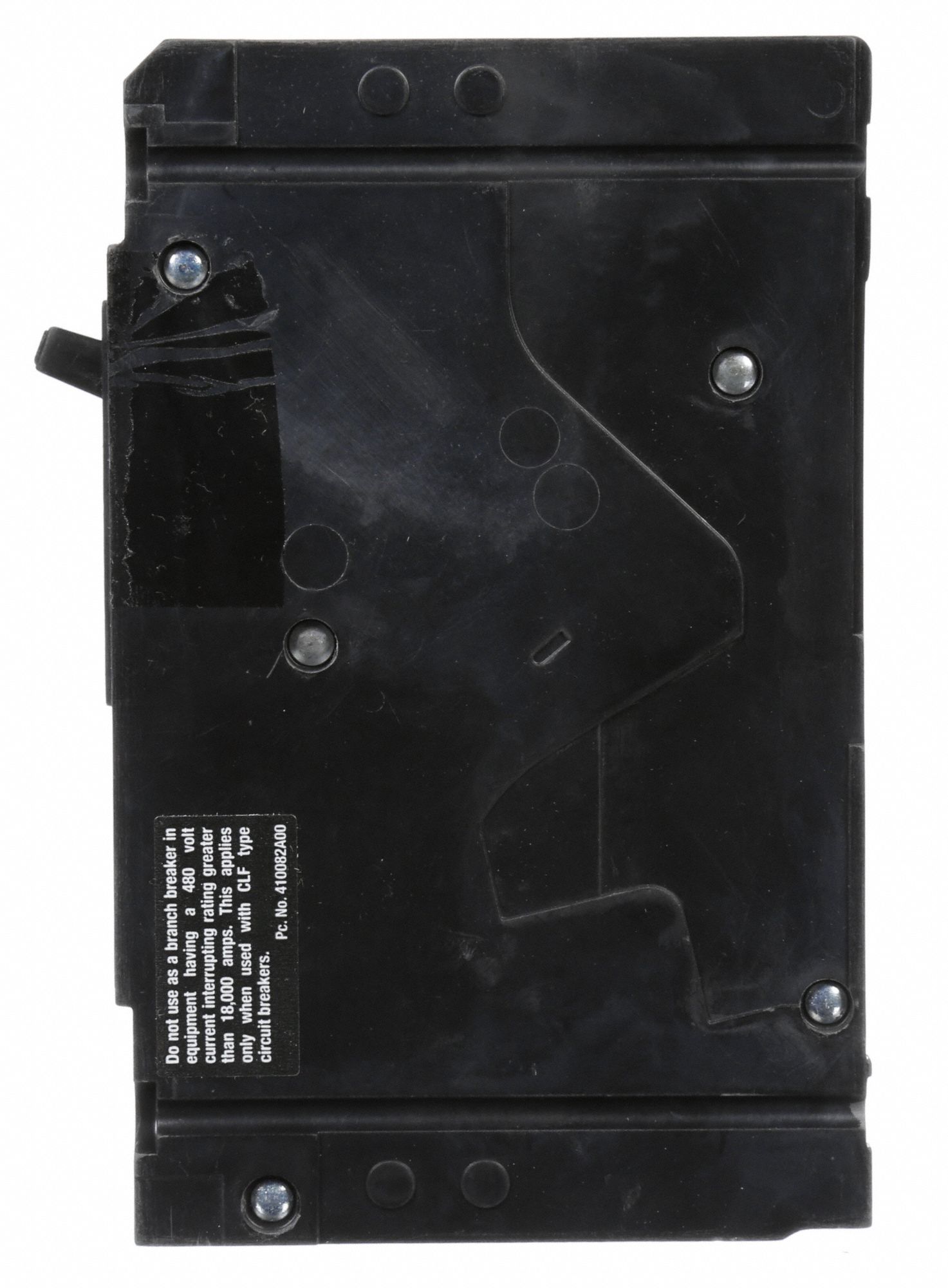 SIEMENS Molded Case Circuit Breaker: 70 A Amps, 18kA at 480V AC, Fixed ...