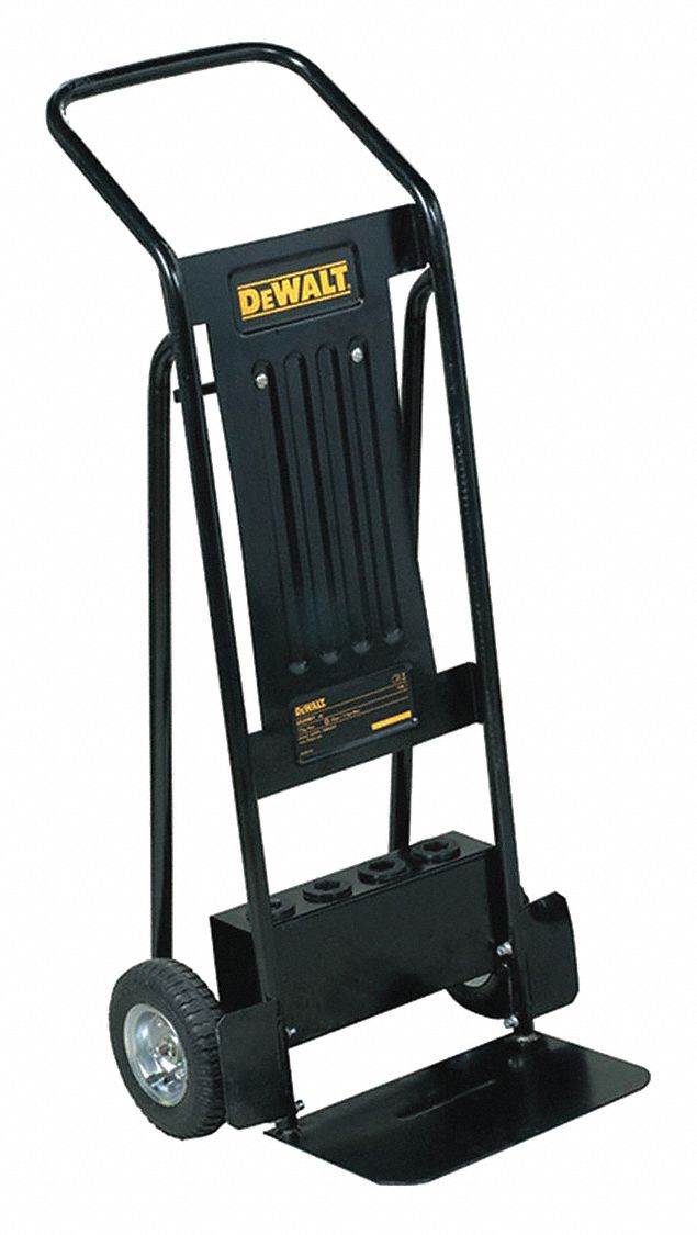 DEWALT Carrito Transportador - 3CMM9 | D259804-b3 - Grainger México