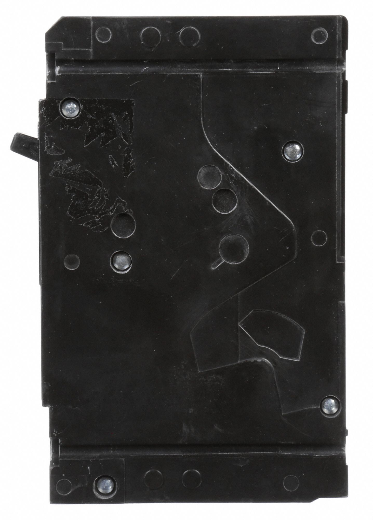 SIEMENS Molded Case Circuit Breaker: 70 A Amps, 42kA at 480V AC, Fixed ...