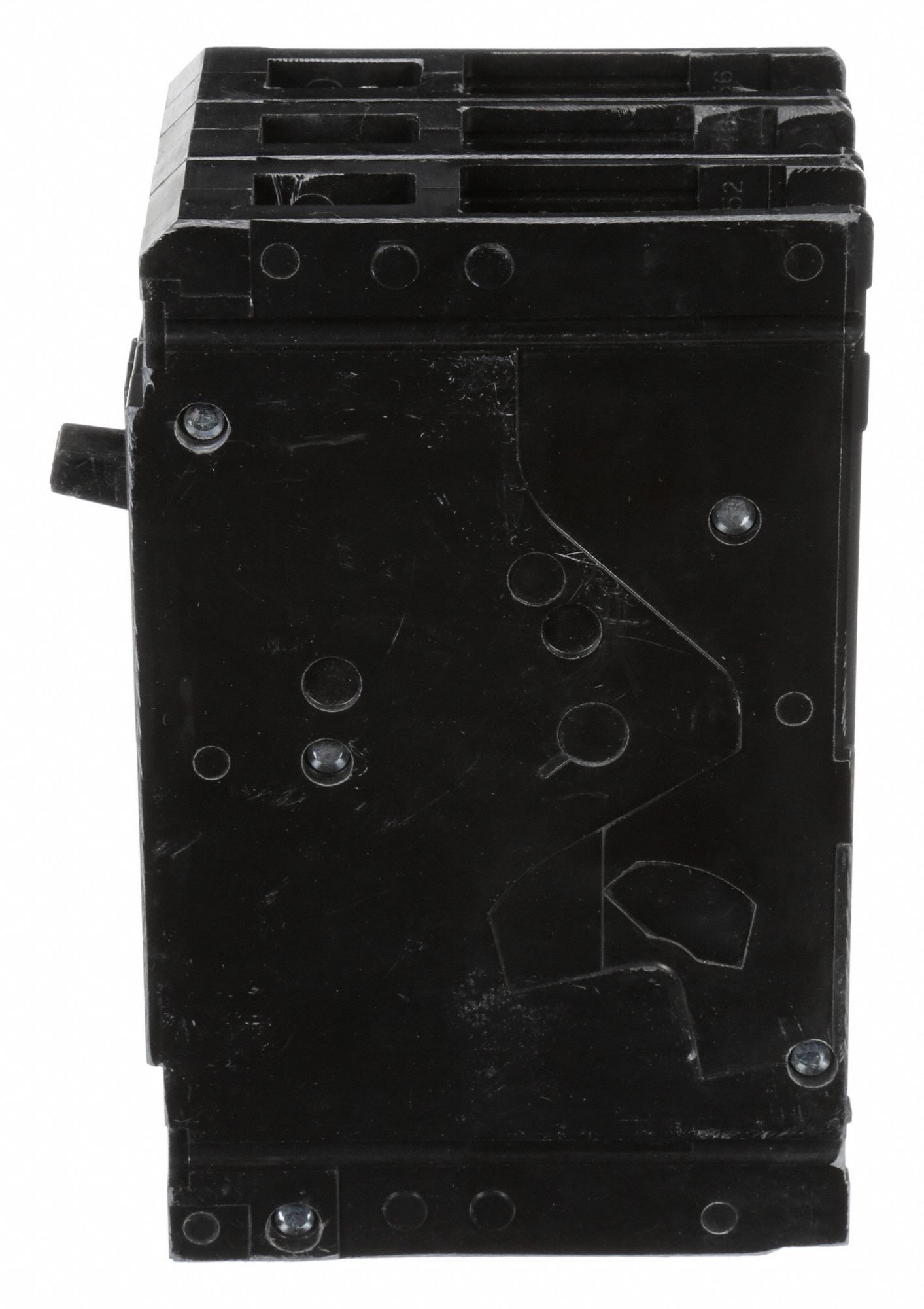 SIEMENS Molded Case Circuit Breaker: 100 A Amps, 42kA at 480V AC, Fixed ...