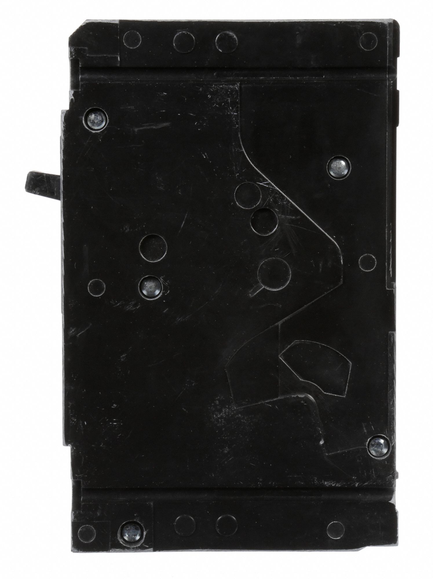 SIEMENS Molded Case Circuit Breaker: 100 A Amps, 42kA at 480V AC, Fixed ...