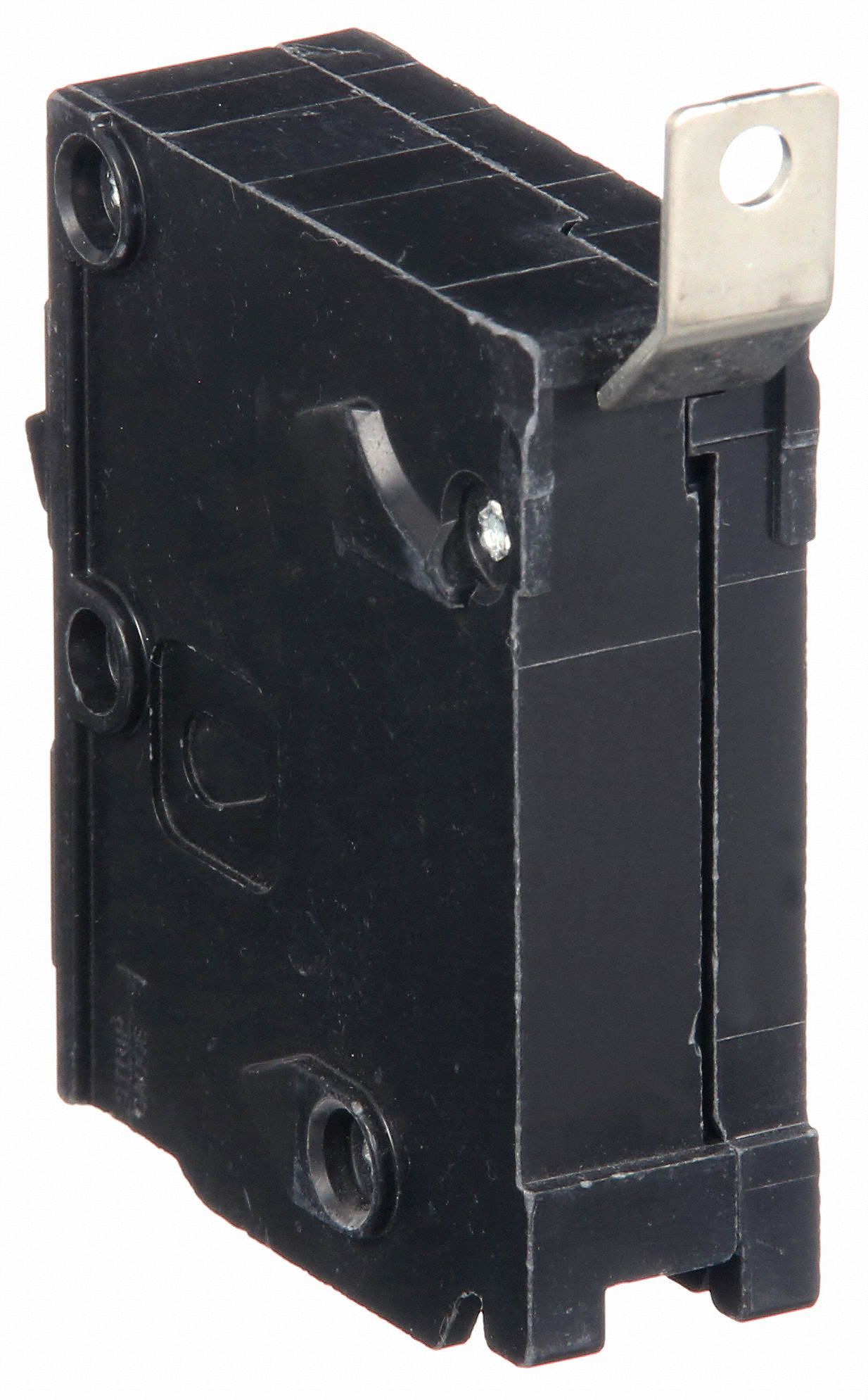 SIEMENS Miniature Circuit Breaker: 15 A Amps, 120/240V AC, Single Phase ...