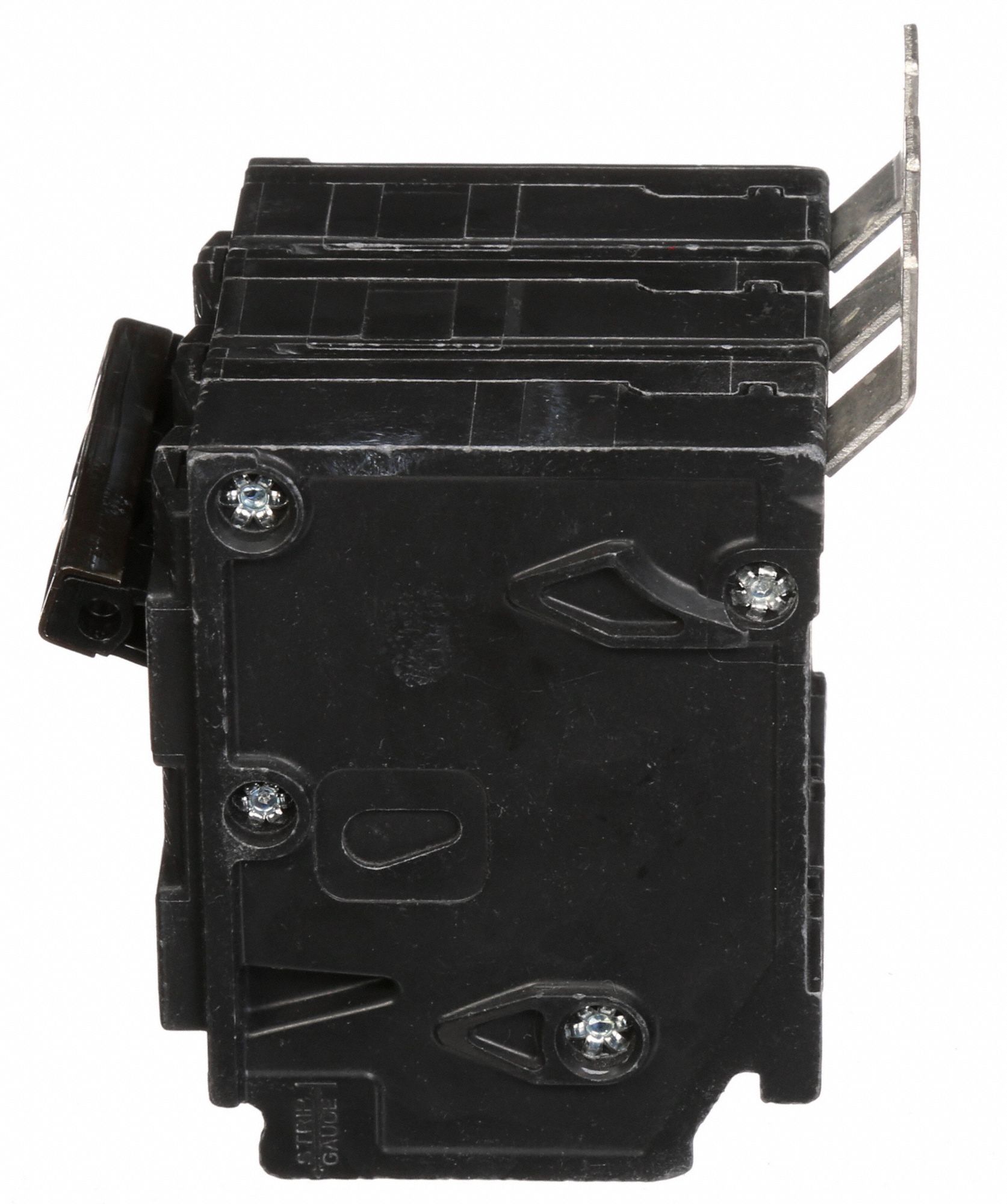 SIEMENS Bolt On Circuit Breaker: 30 A Amps, 240V AC, 10 kA, Siemens ...