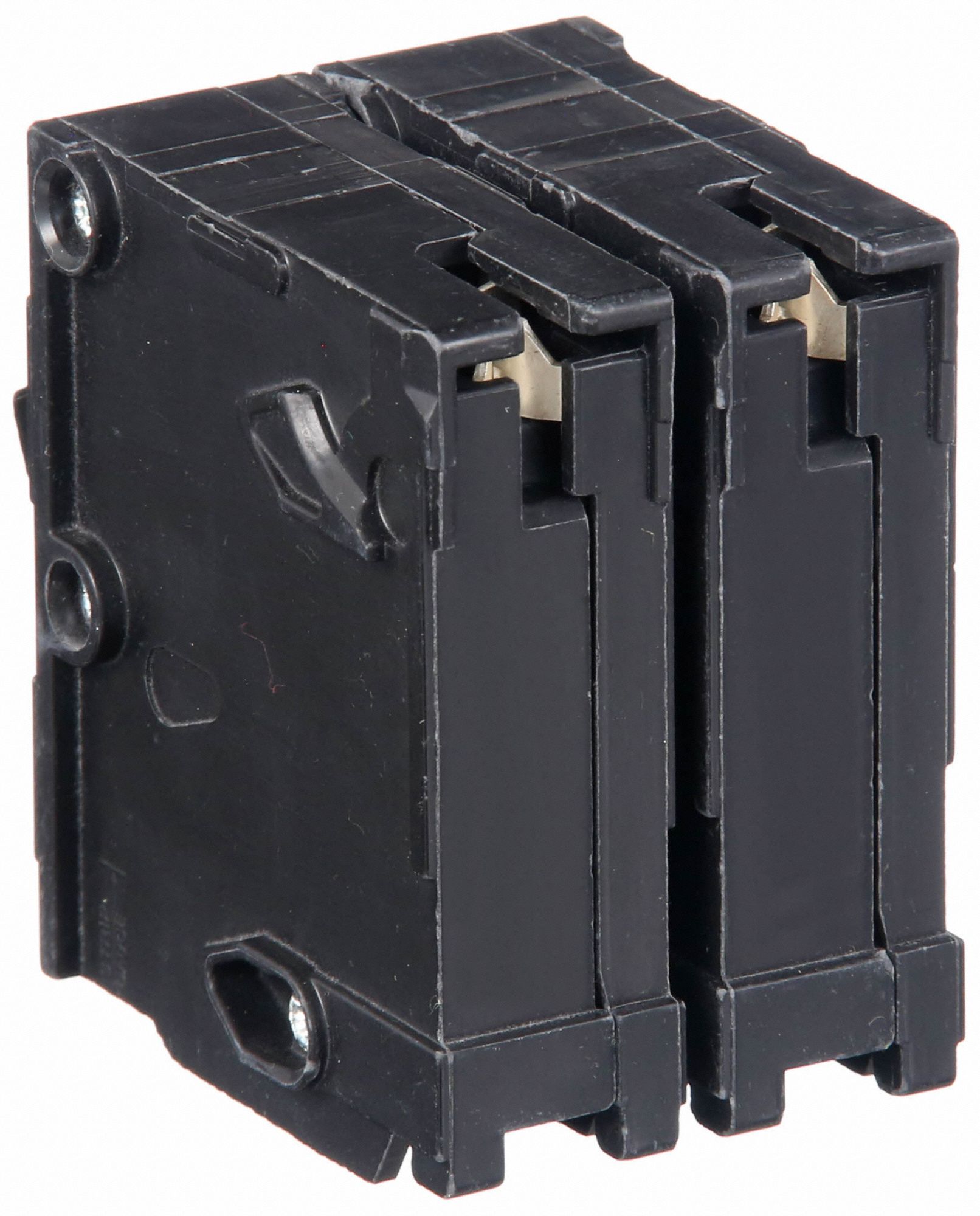 SIEMENS Miniature Circuit Breaker: 20 A Amps, 120/240V AC, Single Phase ...