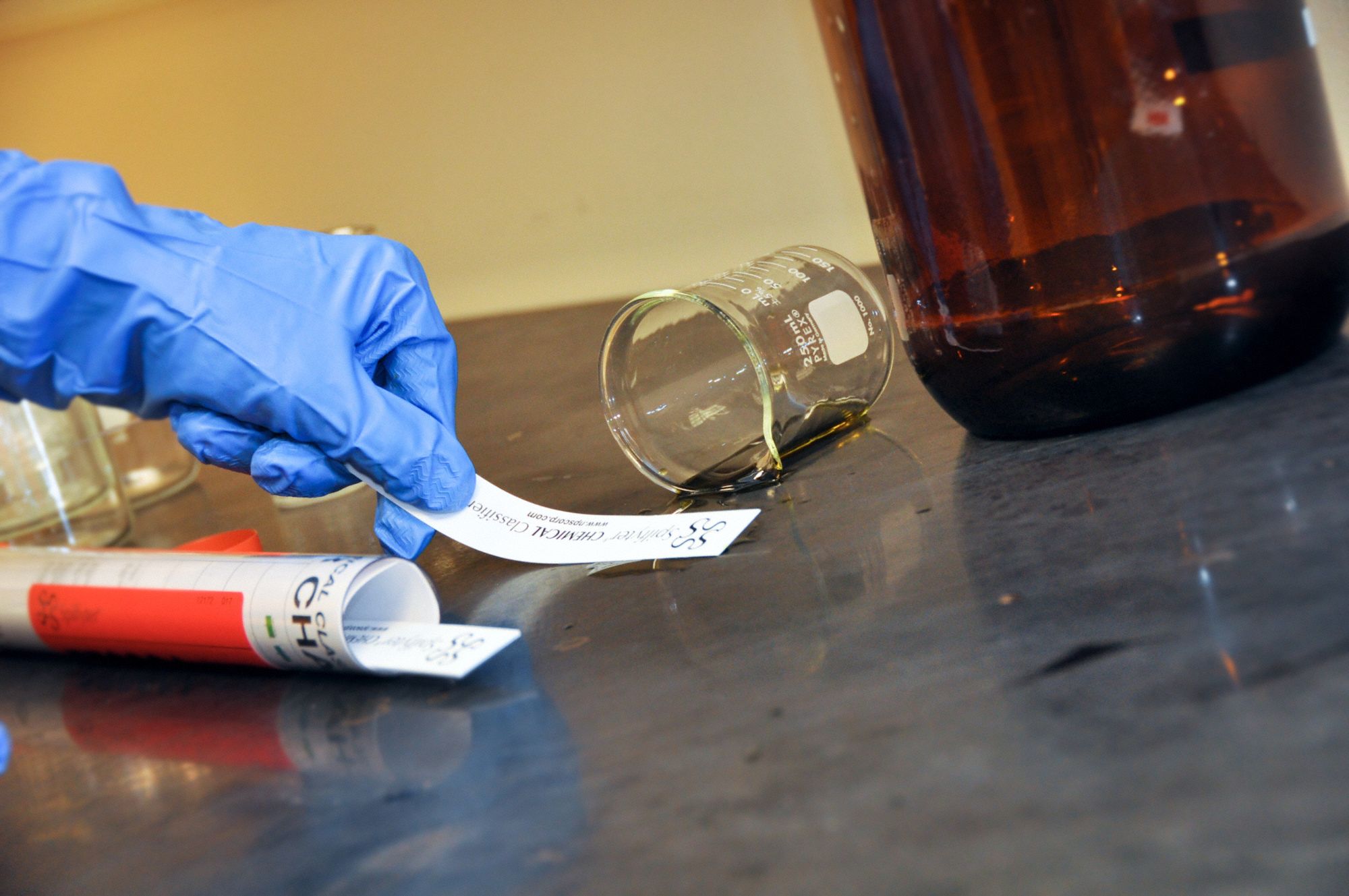 SPILFYTER Classifier Kit: Positive/Negative - 3CNV8|570001 - Grainger