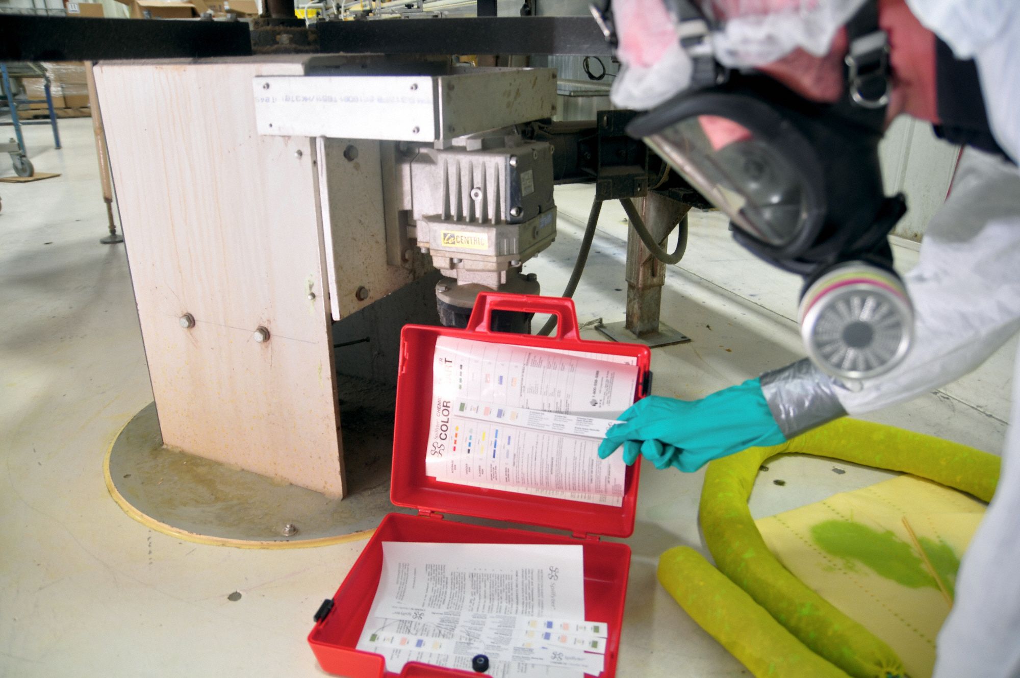 SPILFYTER Classifier Kit: Positive/Negative - 3CNV9|571020 - Grainger