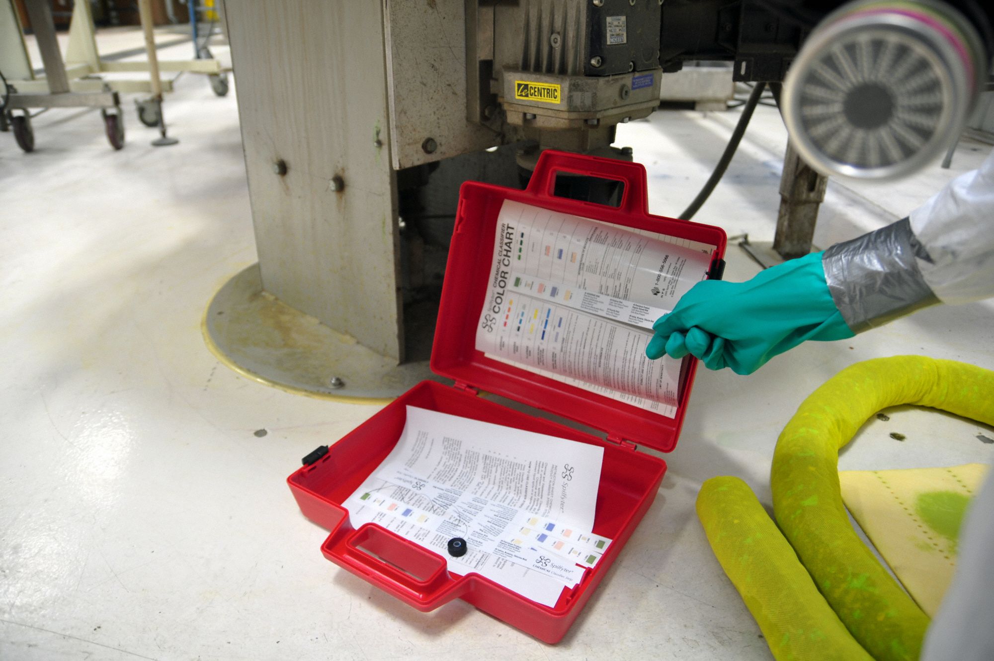 SPILFYTER Classifier Chart: Positive/Negative - 3CNW1|577777 - Grainger