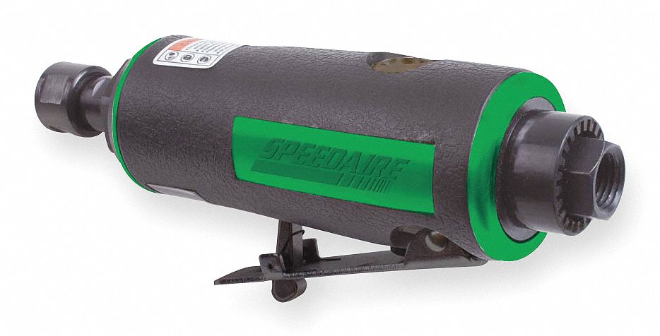 Air Die Grinder, General - Grainger