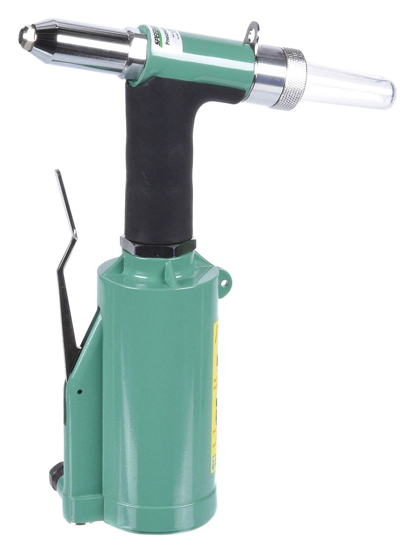 Air Riveter - Grainger