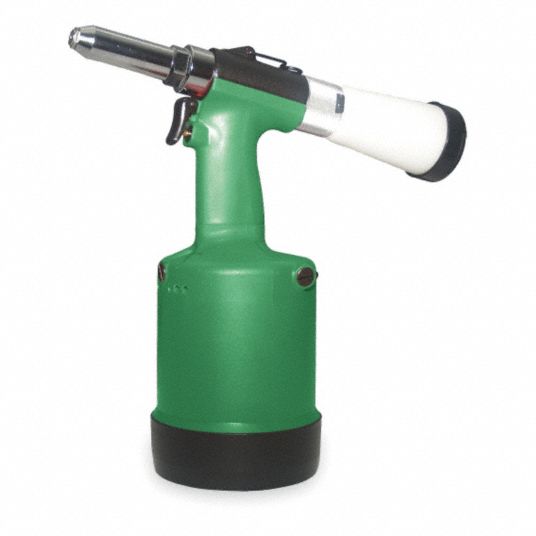 SPEEDAIRE Rivet Tool: 1 in Stroke Lg, 4,000 lbf Pulling Force - 3CRH6 ...