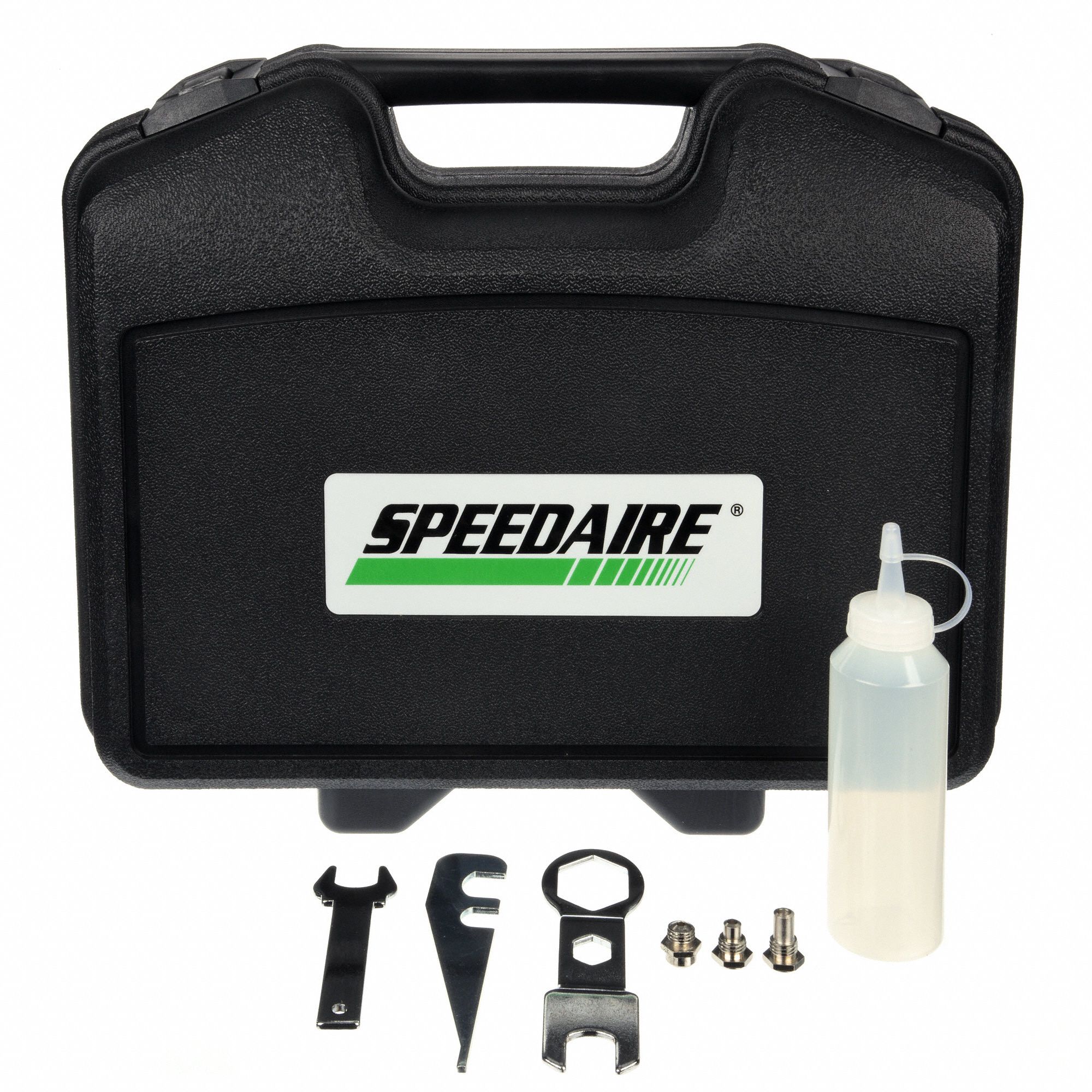 SPEEDAIRE Rivet Tool: 1 in Stroke Lg, 5,000 lbf Pulling Force - 3CRH7 ...