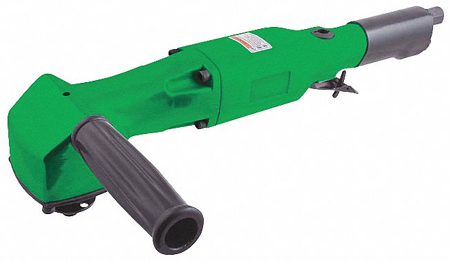 Air Polisher/Buffer with 7 in Pad Size - Grainger