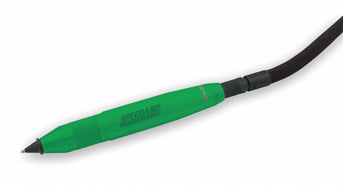 5 7/16 in Steel Engraving Pen - Grainger