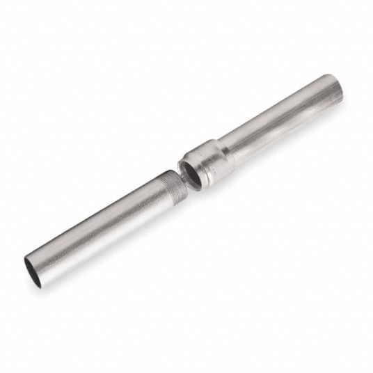 Conduit with Coupling - Grainger