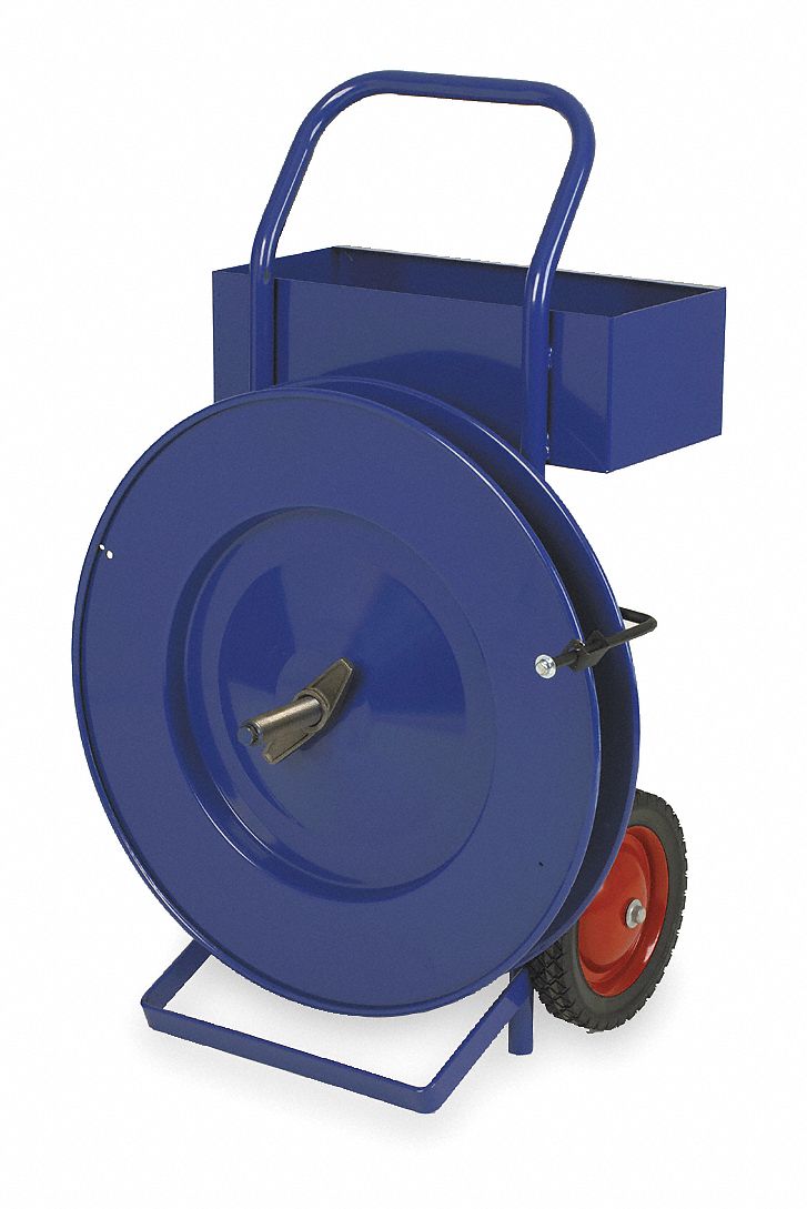 Strapping Dispenser - Grainger